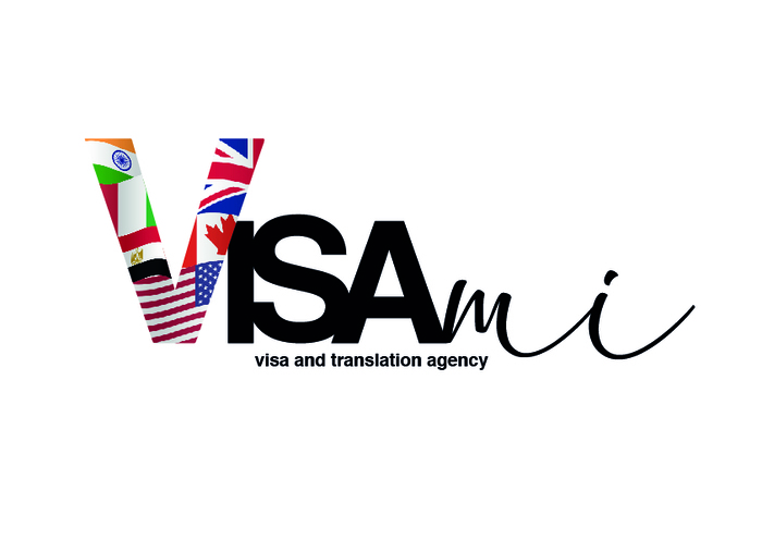 Contacts - Visa Agency Milan - Visami