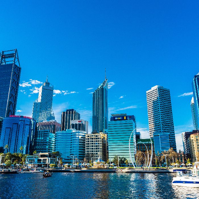 Australia ETA – Electronic Travel Authorization